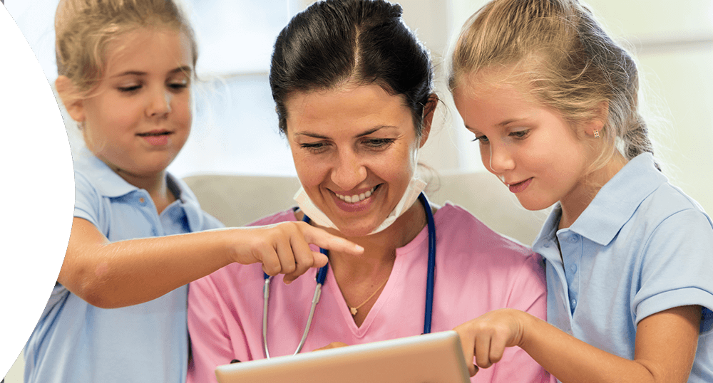 Educational Professionals | TactStaff